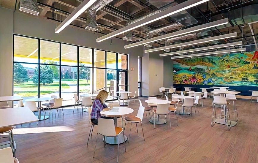 Academic Libraries by RATIO - Issuu