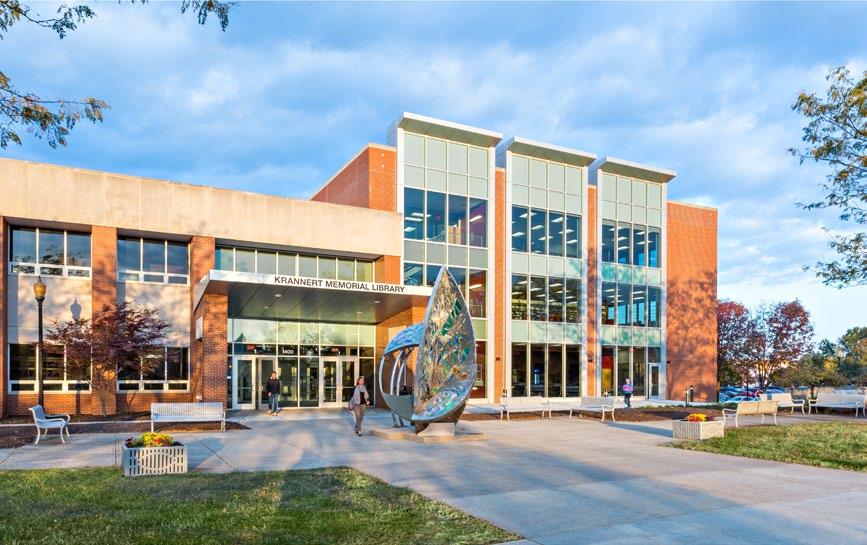 Academic Libraries by RATIO - Issuu