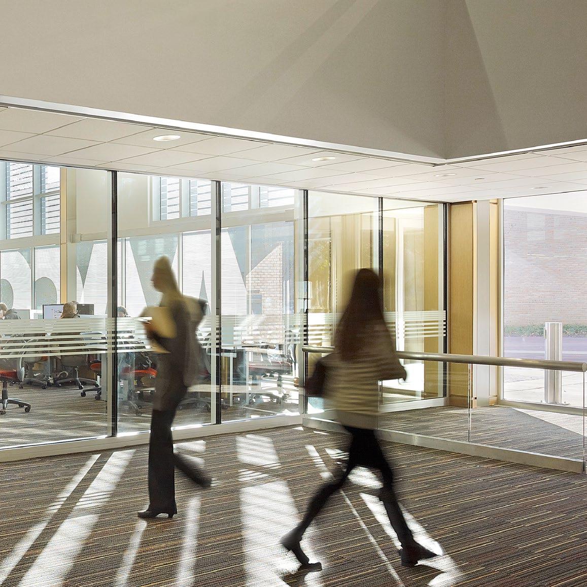 Academic Libraries by RATIO - Issuu