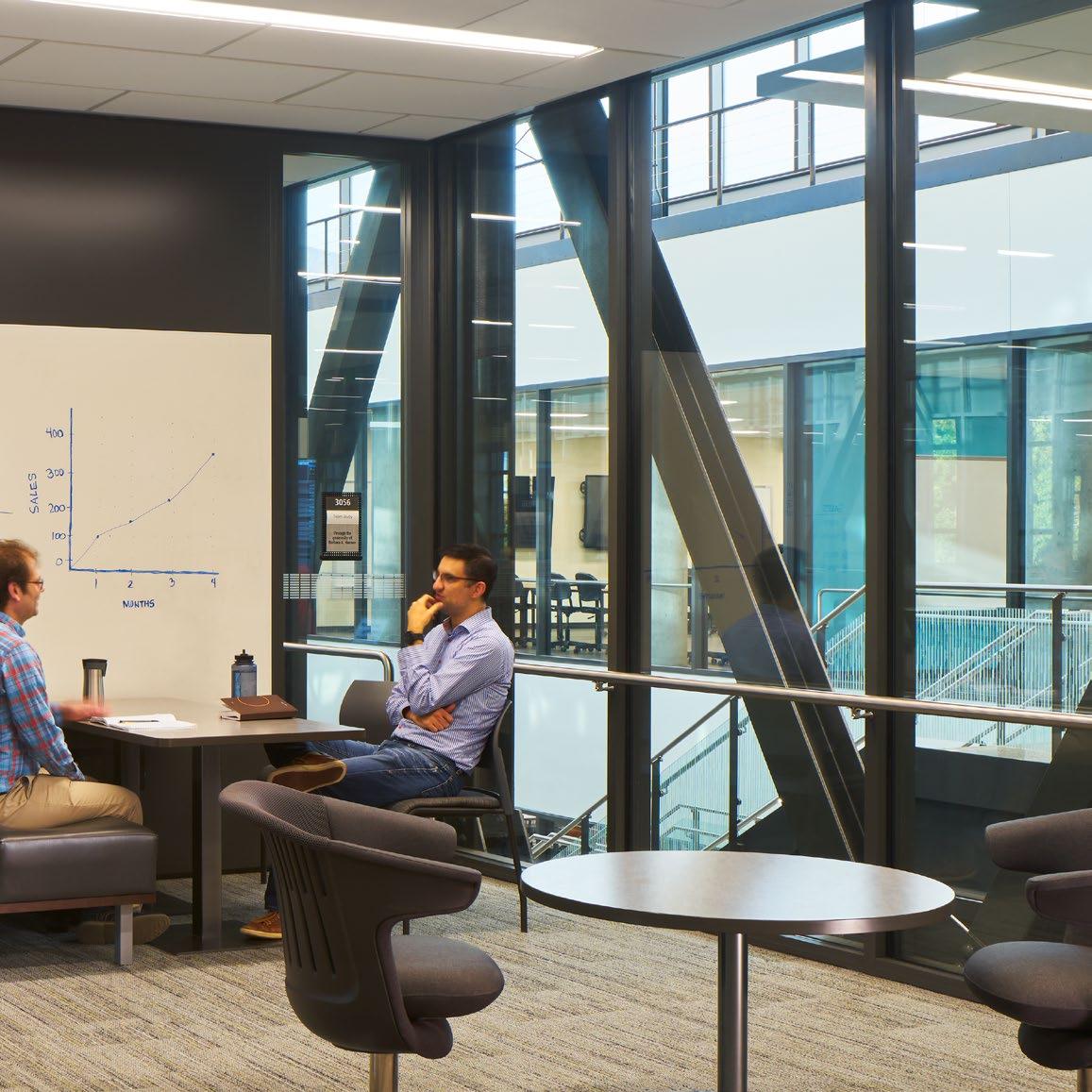 Academic Libraries by RATIO - Issuu