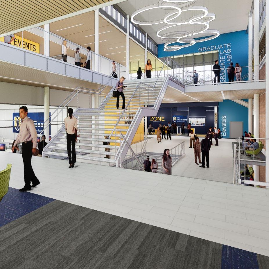 Academic Libraries by RATIO - Issuu