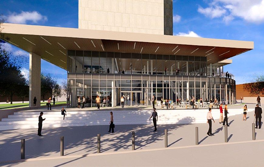 Academic Libraries by RATIO - Issuu