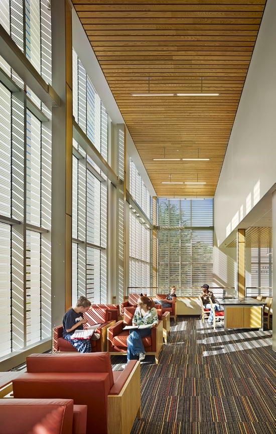 Academic Libraries by RATIO - Issuu