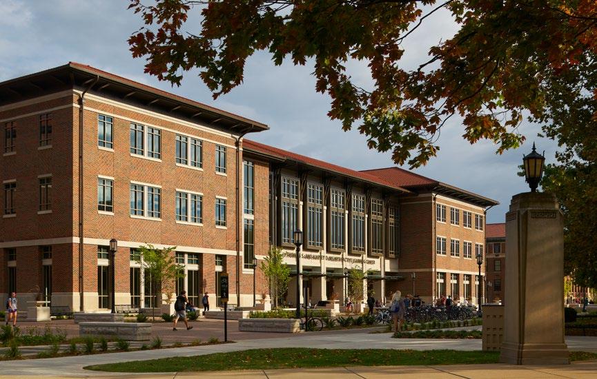 Academic Libraries by RATIO - Issuu