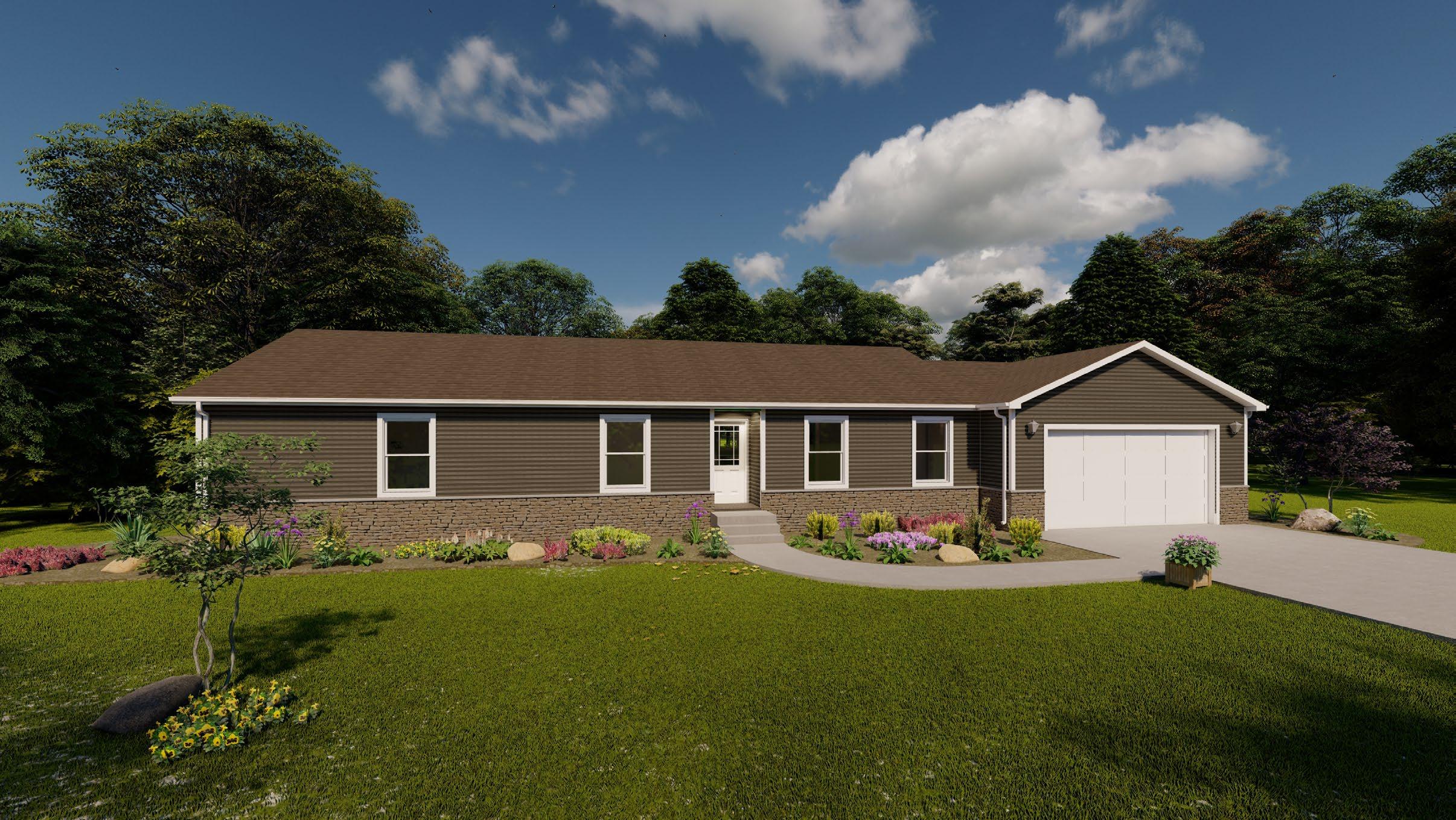 Limited by Commodore Homes, LLC - Issuu