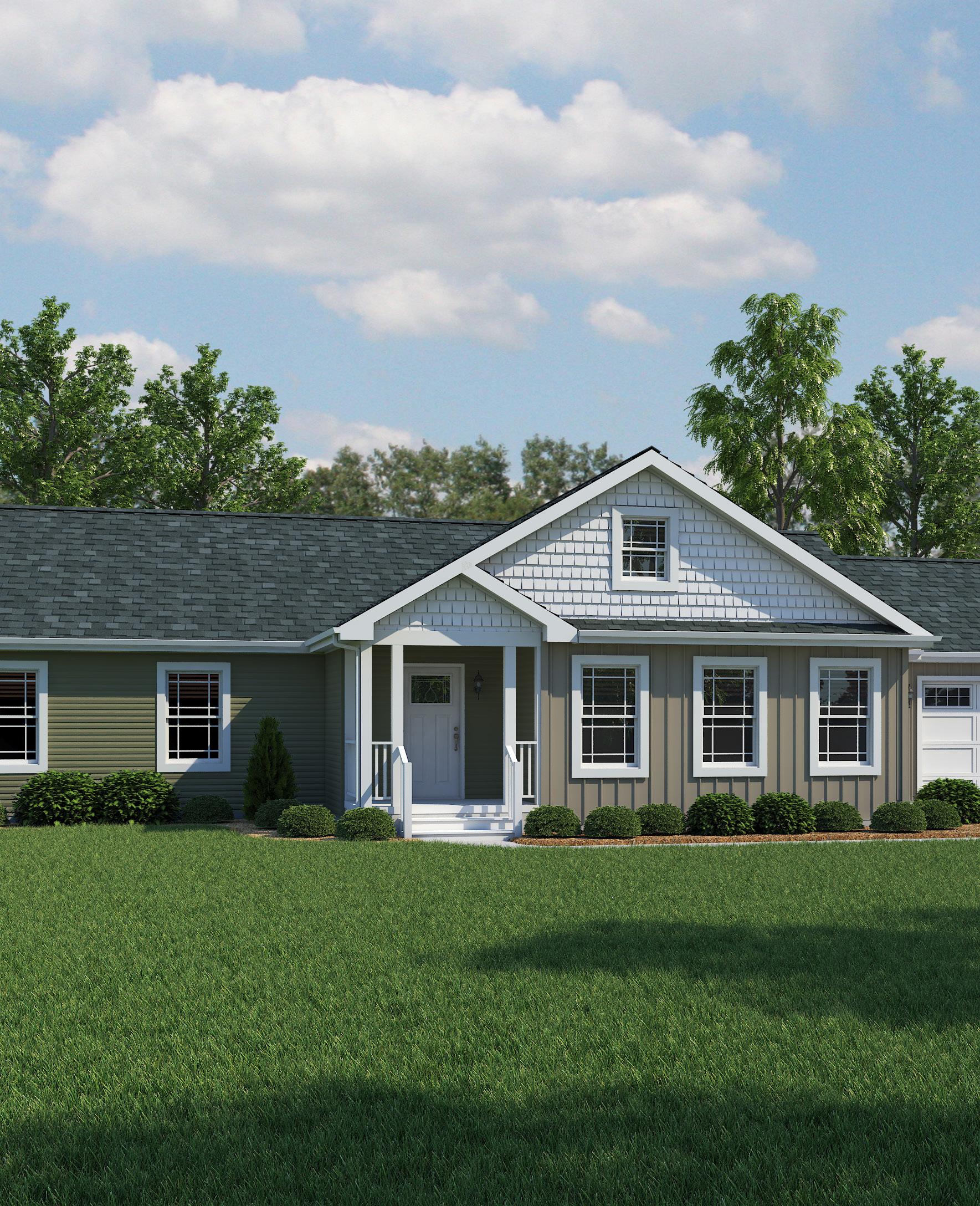 Manorwood Limited by Commodore Homes, LLC - Issuu