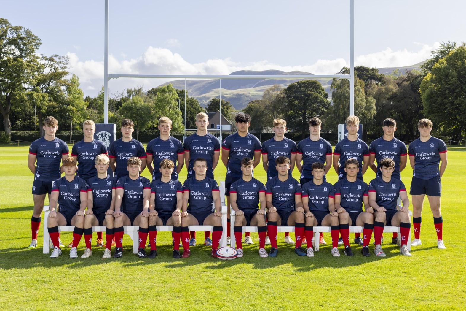 Merchiston National School Festival 2023 by MerchistonSchoolEdinburgh ...