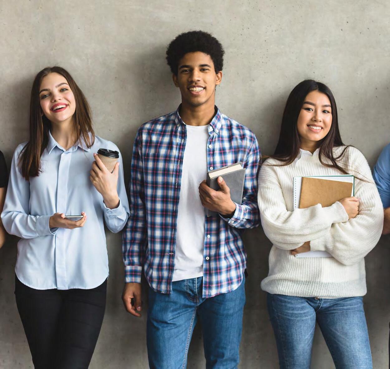 DkIT International Mini Guide by Dundalk Institute of Technology - Issuu