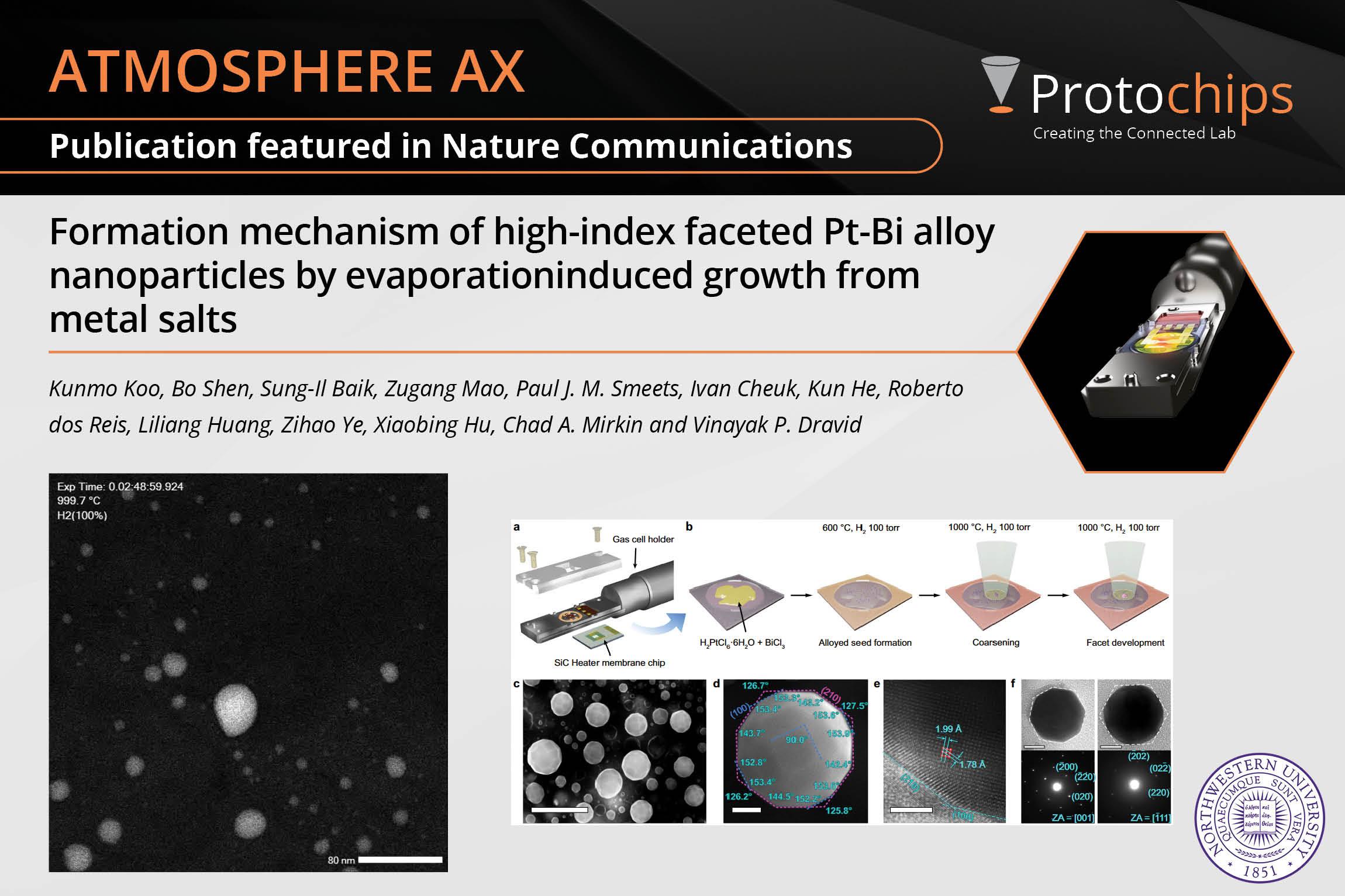 Summer Protochips News Letter by Protochips - Issuu