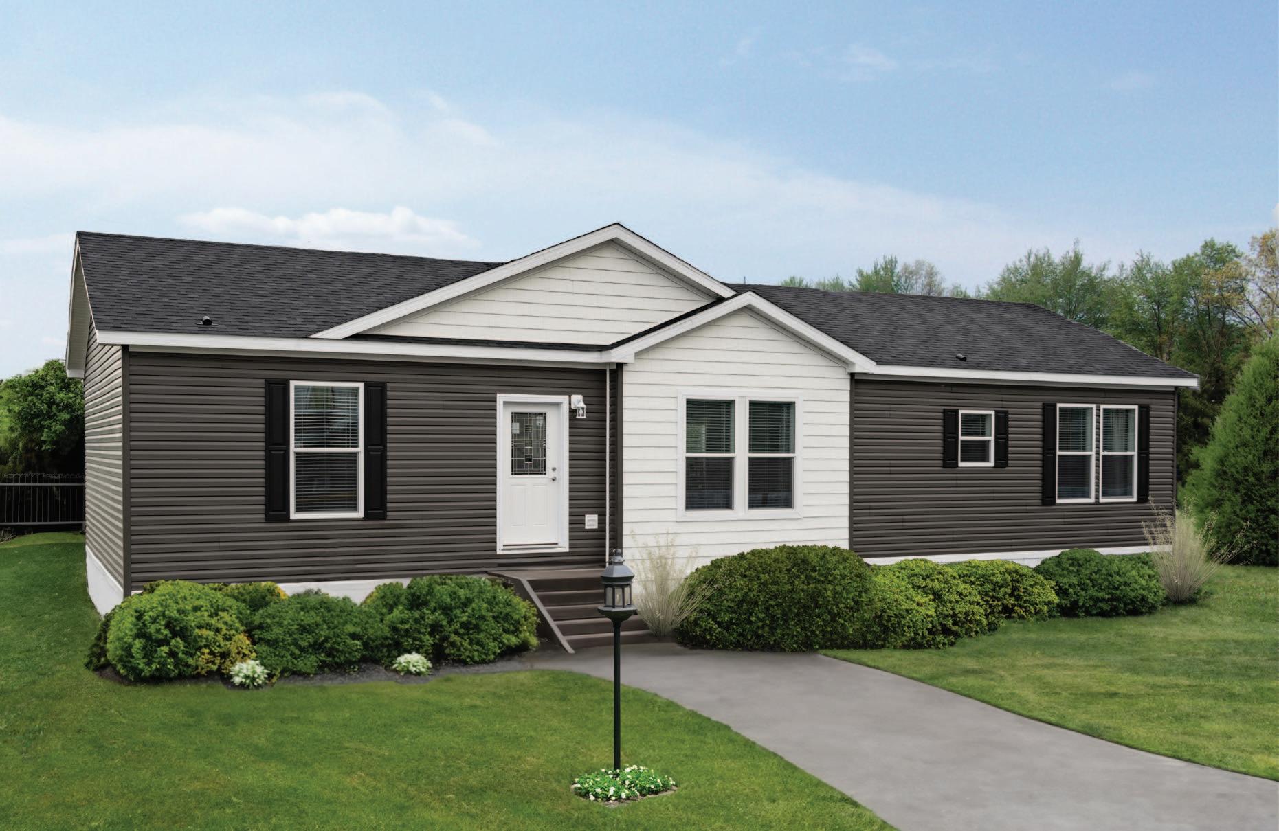 Commodore Homes of Pennsylvania | Pinecrest Elite 2024 by Commodore ...