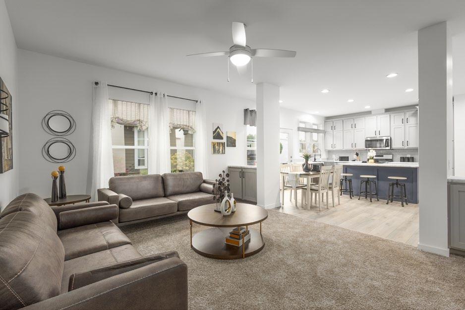 Commodore Homes of Pennsylvania | Pinecrest Elite 2024 by Commodore ...