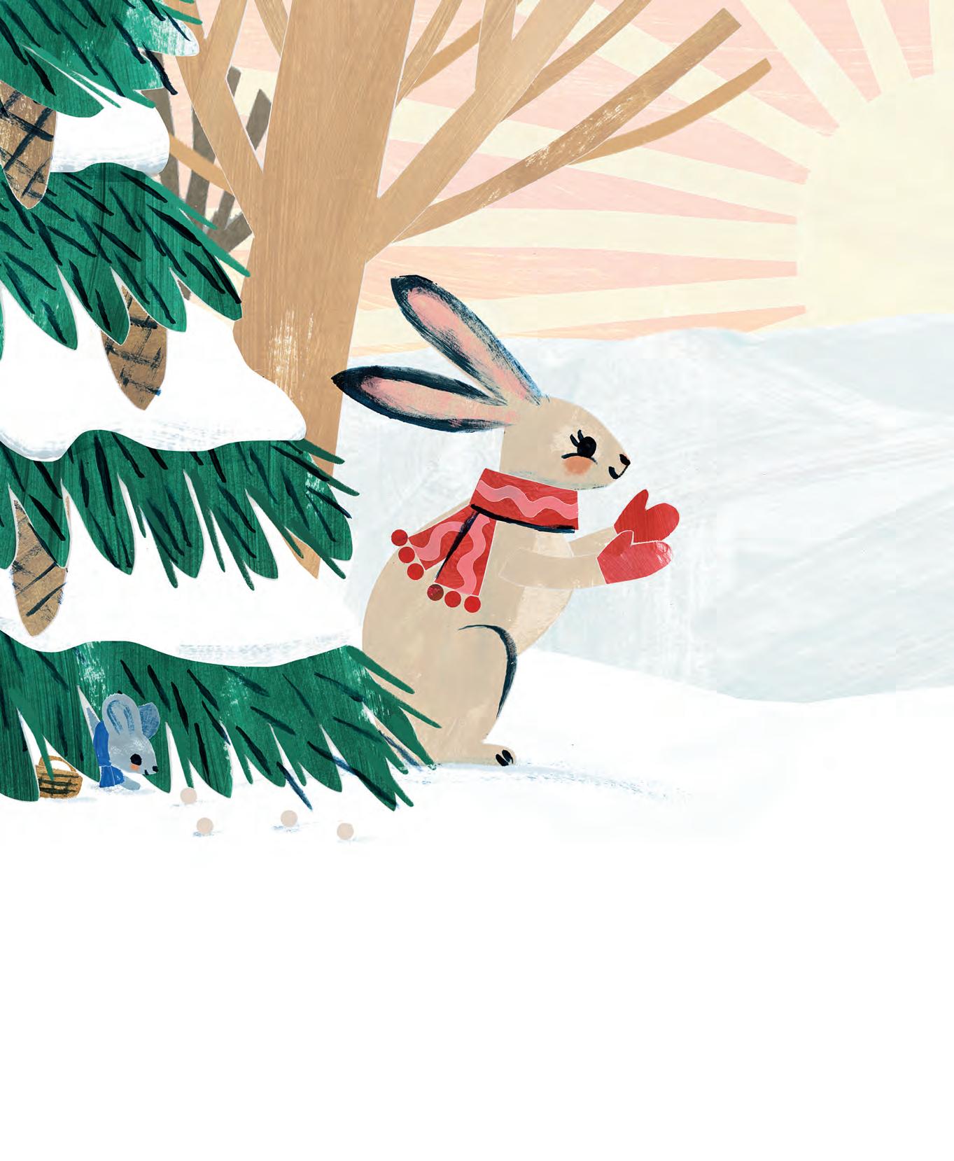 Le plus beau sapin de Noël by Fleurus Editions - Issuu