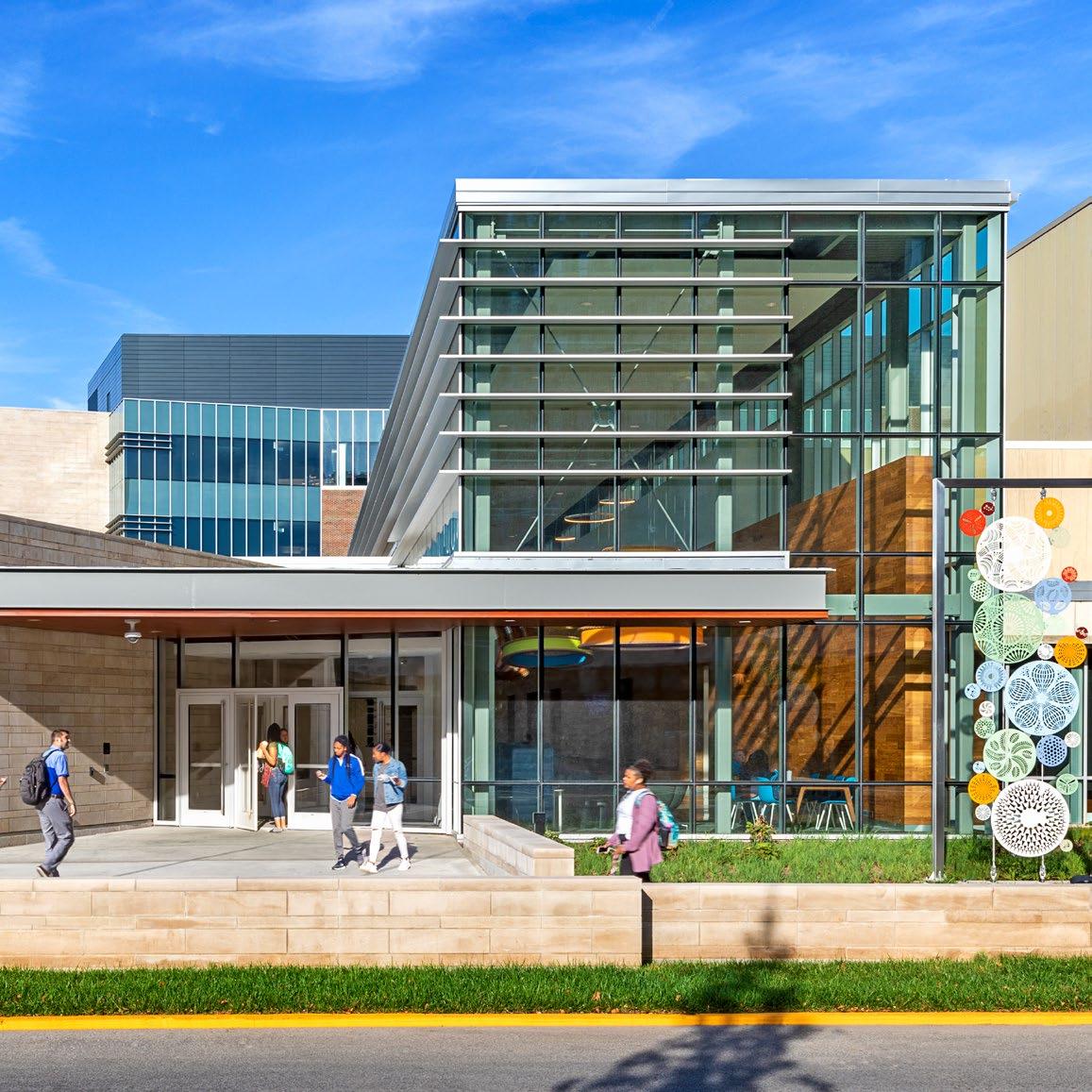 Higher Education: Academics by RATIO - Issuu