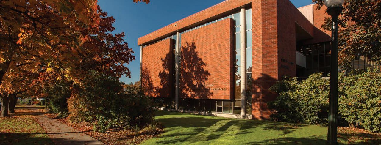 Early Career & Career Change MBA program for Students from Saudi Arabia ...