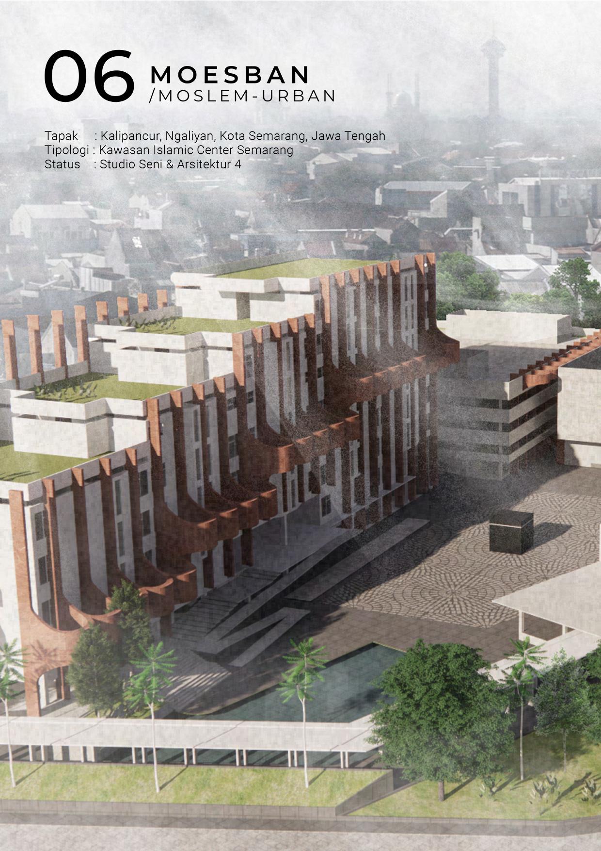 PORTOFOLIO ARSITEKTUR 2023 by irfan khotibul - Issuu