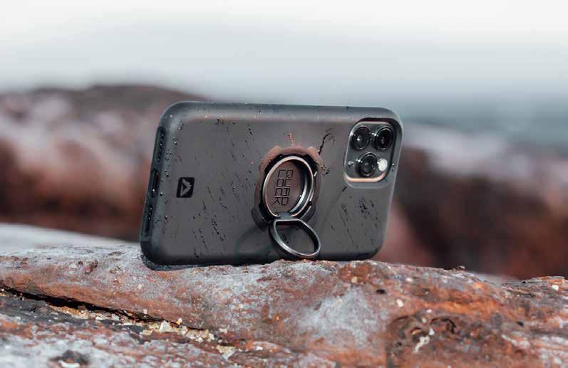 QUAD LOCK | Australian Catalogue by McLeod Accessories - Issuu