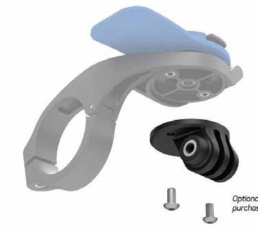 QUAD LOCK | Australian Catalogue by McLeod Accessories - Issuu