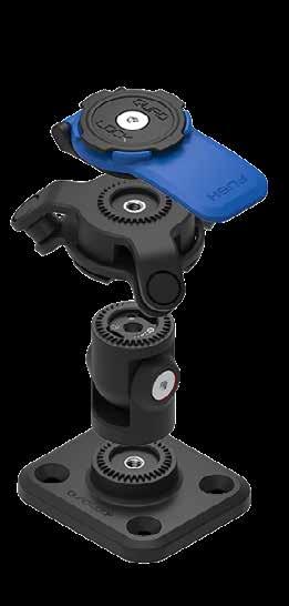 QUAD LOCK | Australian Catalogue by McLeod Accessories - Issuu