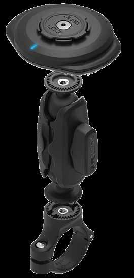 QUAD LOCK | Australian Catalogue by McLeod Accessories - Issuu