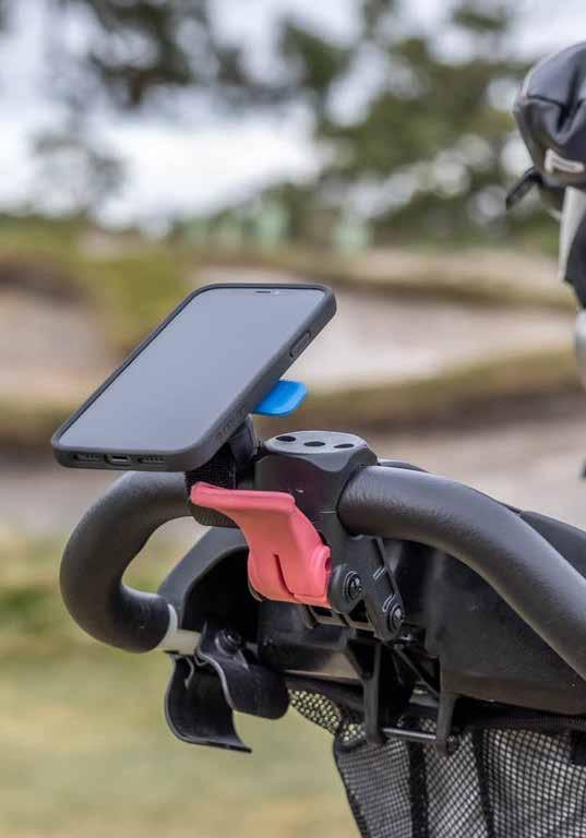 QUAD LOCK | Australian Catalogue by McLeod Accessories - Issuu