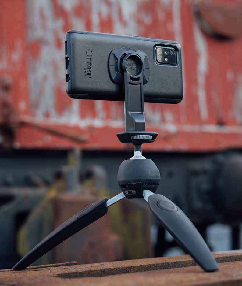 QUAD LOCK | Australian Catalogue by McLeod Accessories - Issuu