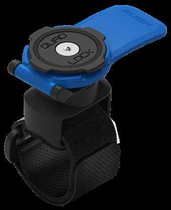 QUAD LOCK | Australian Catalogue by McLeod Accessories - Issuu