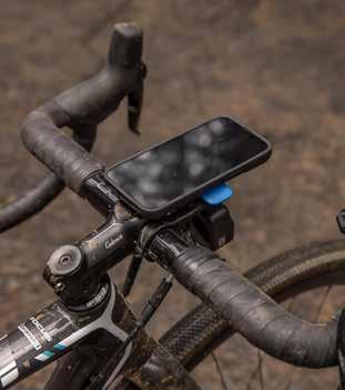 QUAD LOCK | Australian Catalogue by McLeod Accessories - Issuu