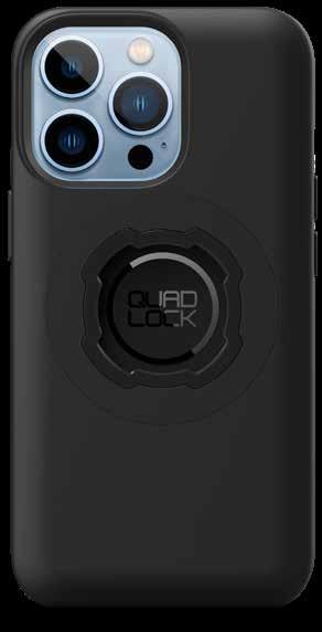 QUAD LOCK | Australian Catalogue by McLeod Accessories - Issuu