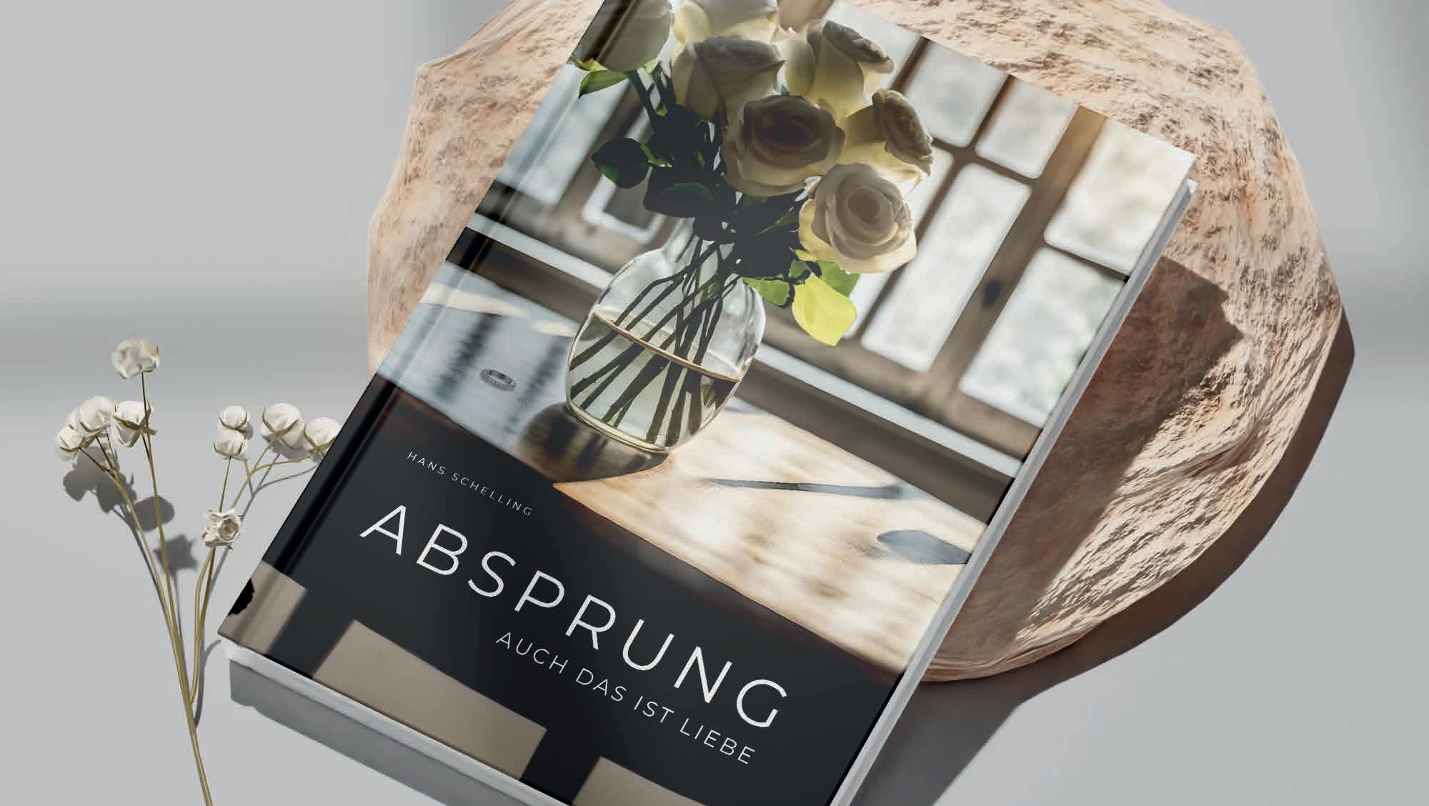 Hans Schelling | Absprung - Auch das ist Liebe (Pressemappe) by BF ...