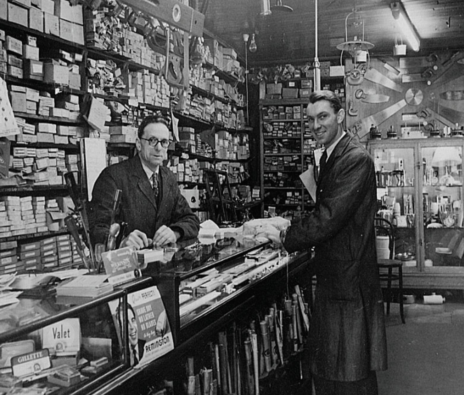 1909 Brochure by PWS Distributors Ltd - Issuu