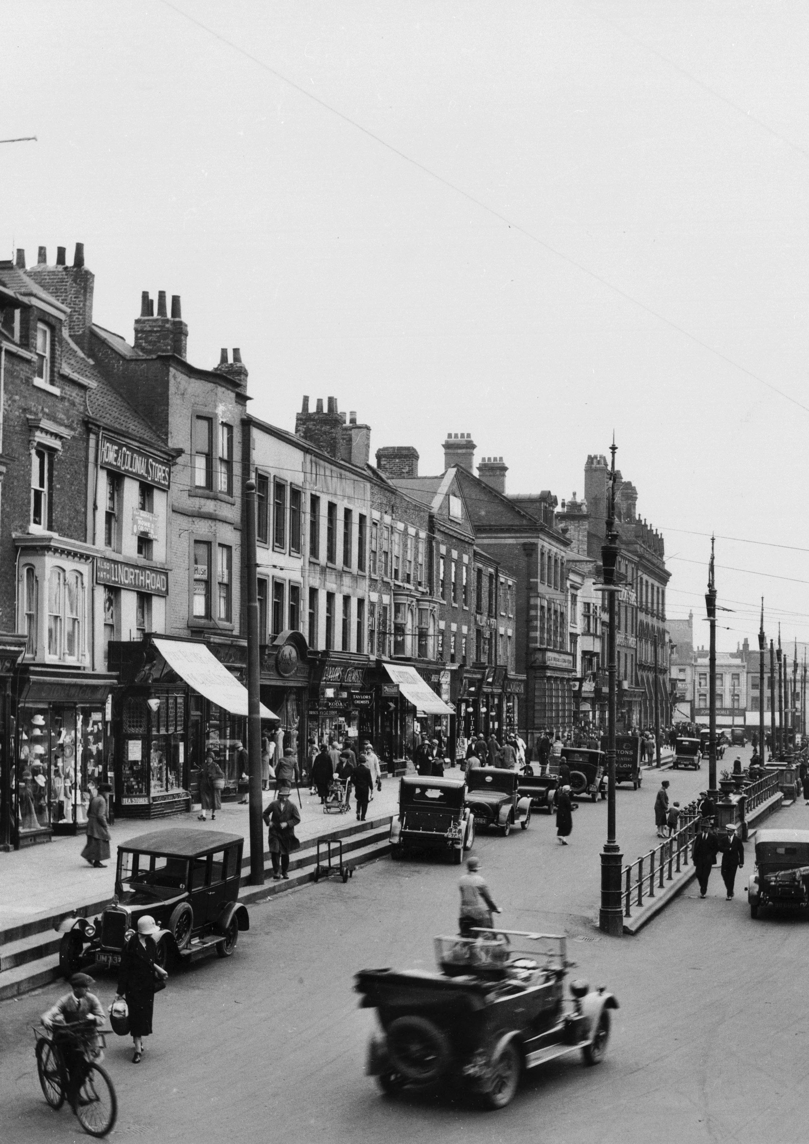 1909 Brochure by PWS Distributors Ltd - Issuu