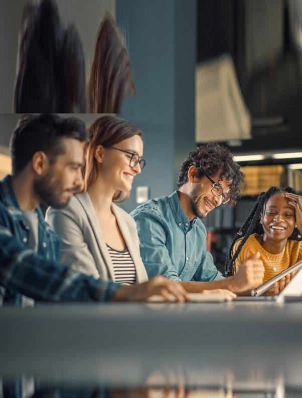 UCD College of Social Sciences and Law GRADUATE Prospectus 2024 ENTRY ...