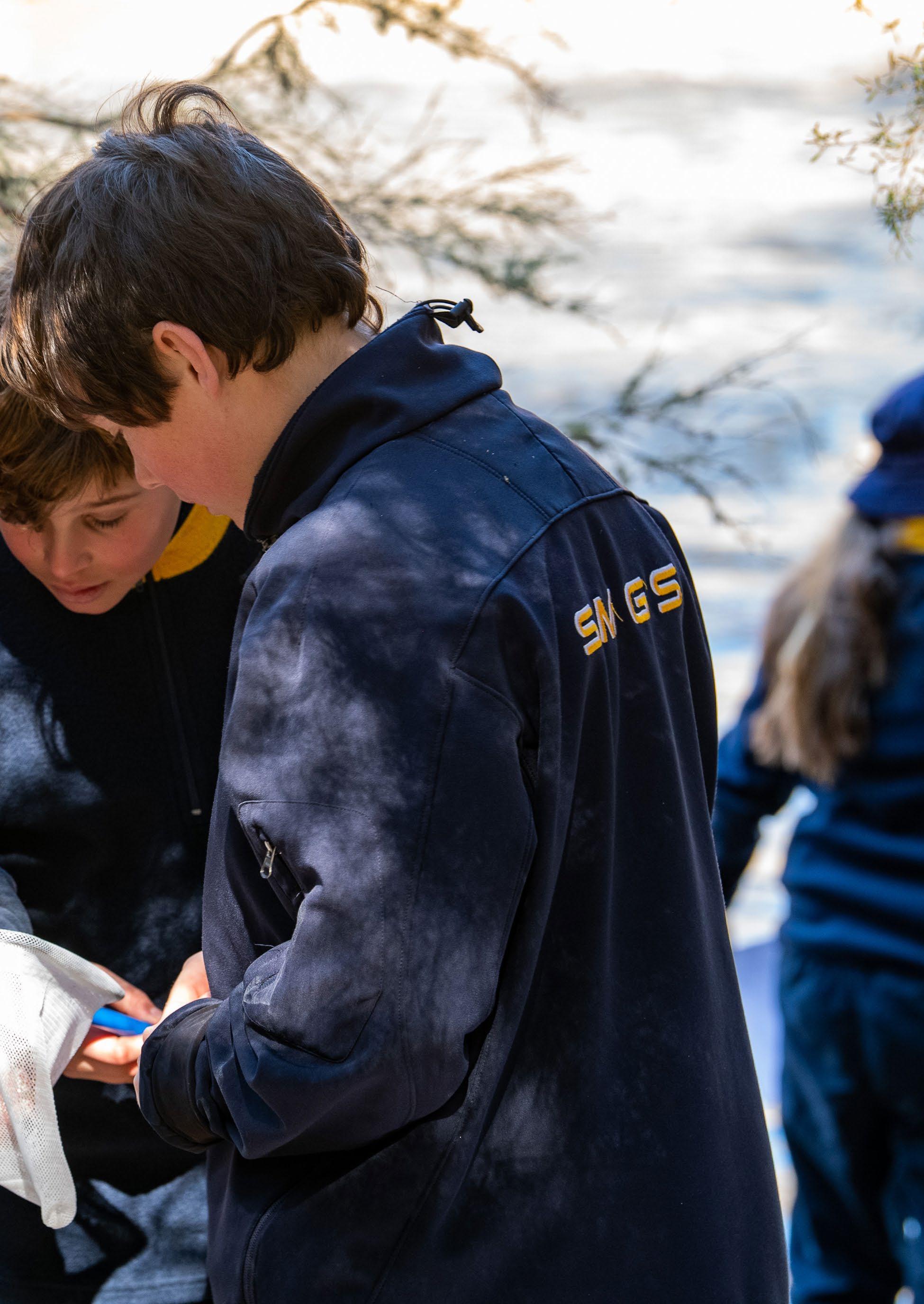 2024 Year 9-10 Electives Program by Snowy Mountains Grammar School - Issuu