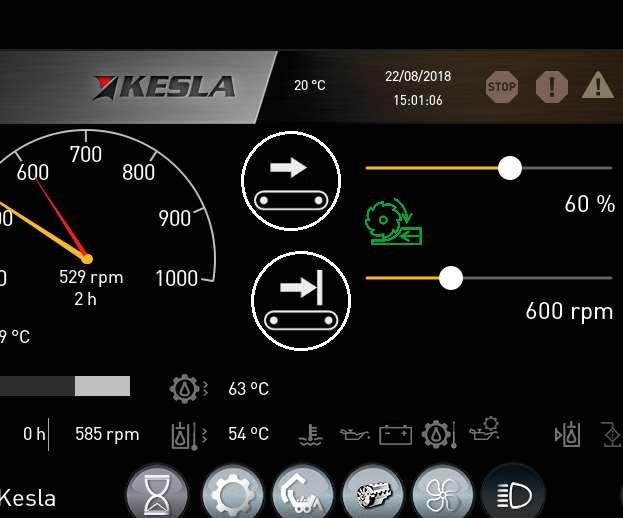 KESLA chippers ENG by Kesla Oyj - Issuu