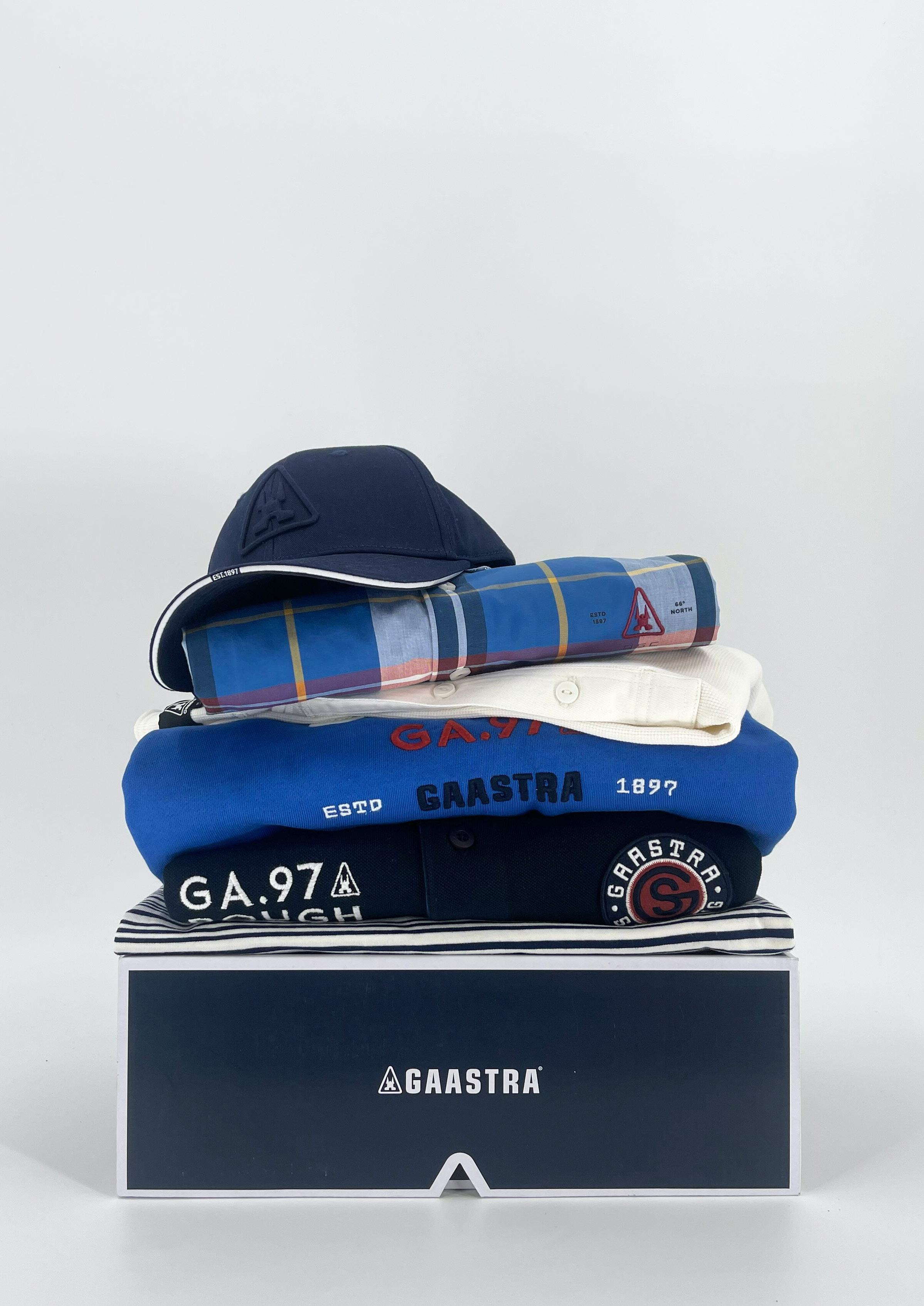 Infoguide Early Fall '24 Men + Women by Gaastra Store - Issuu