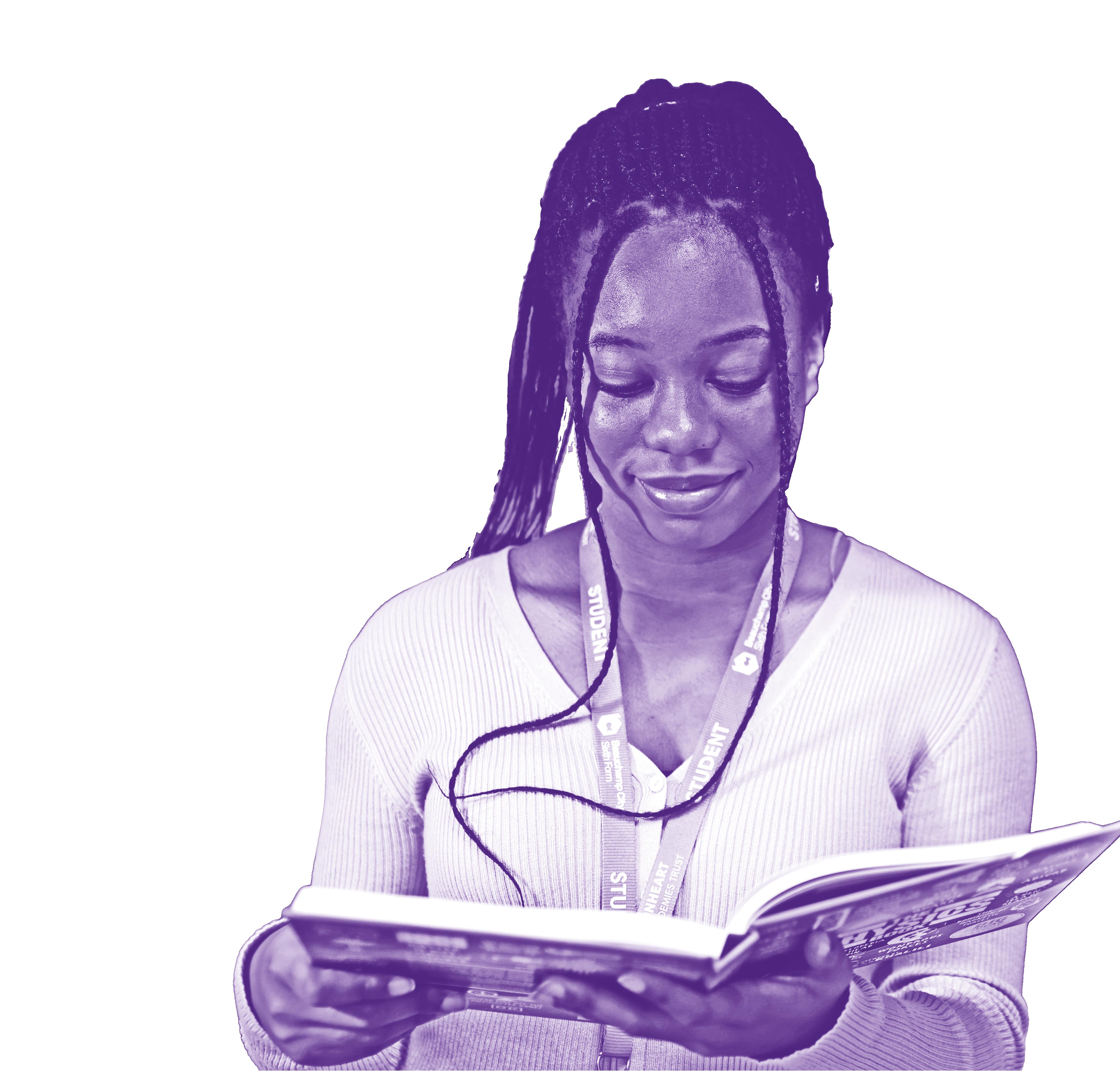 Beauchamp City Sixth Form Prospectus by LionheartEdTrust - Issuu
