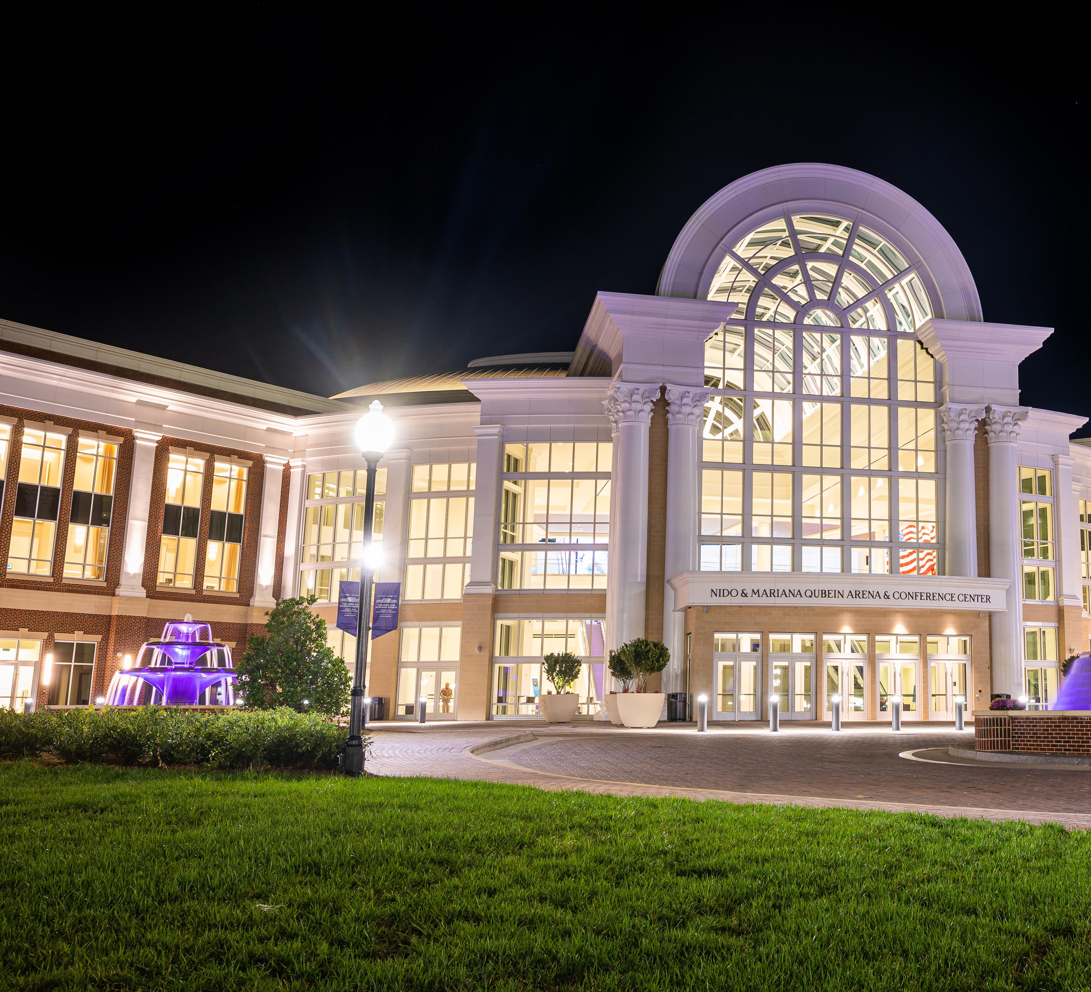 Big Campus. Bigger Community. Best Friends. by High Point University ...