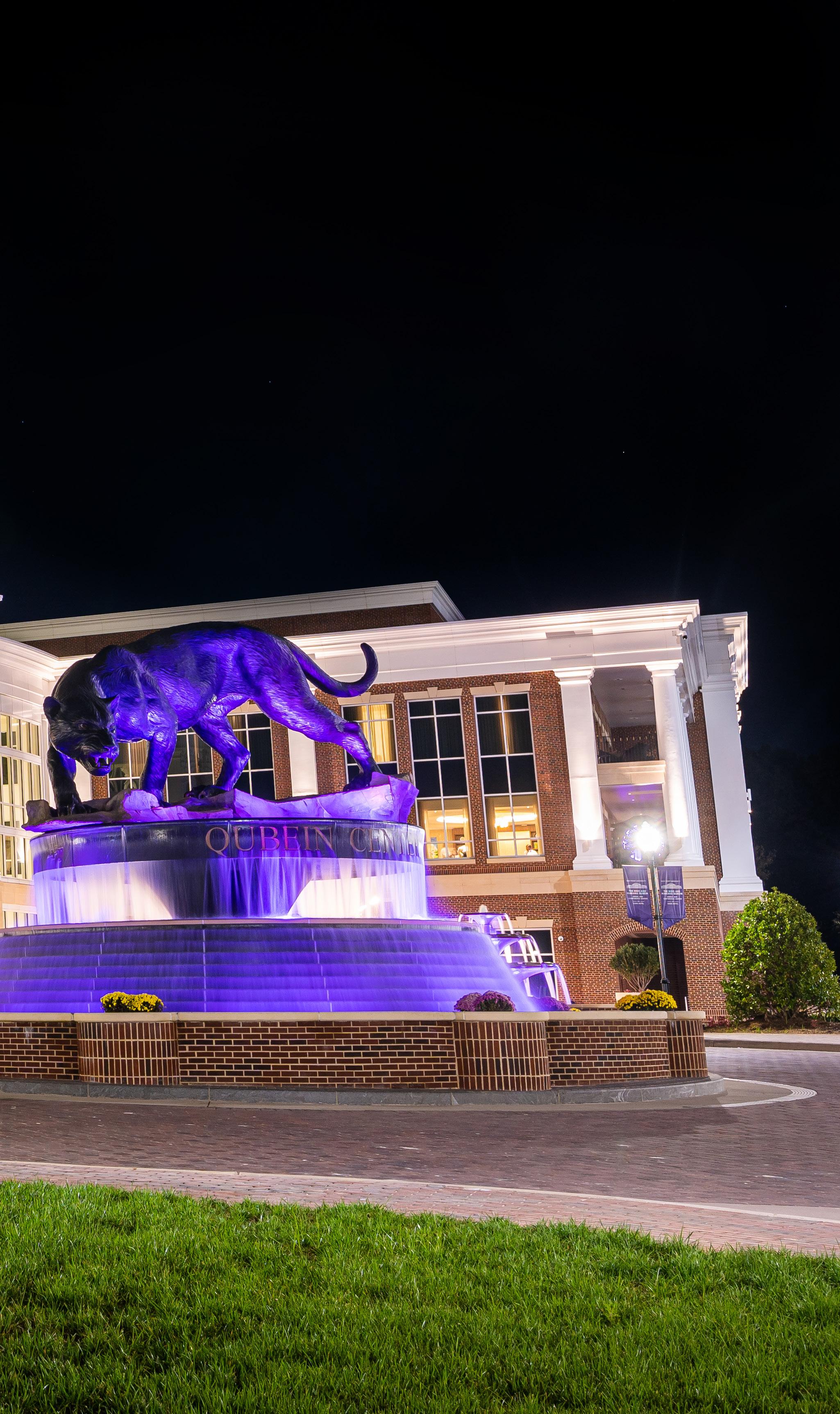 Big Campus. Bigger Community. Best Friends. by High Point University ...