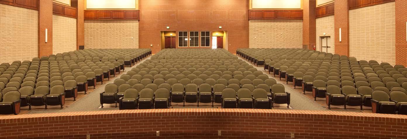 GMC K-12 School Experience by Goodwyn Mills Cawood - Issuu