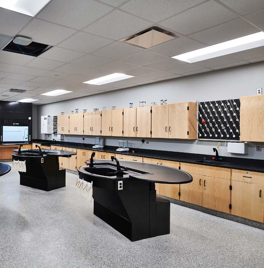 GMC K-12 School Experience by Goodwyn Mills Cawood - Issuu