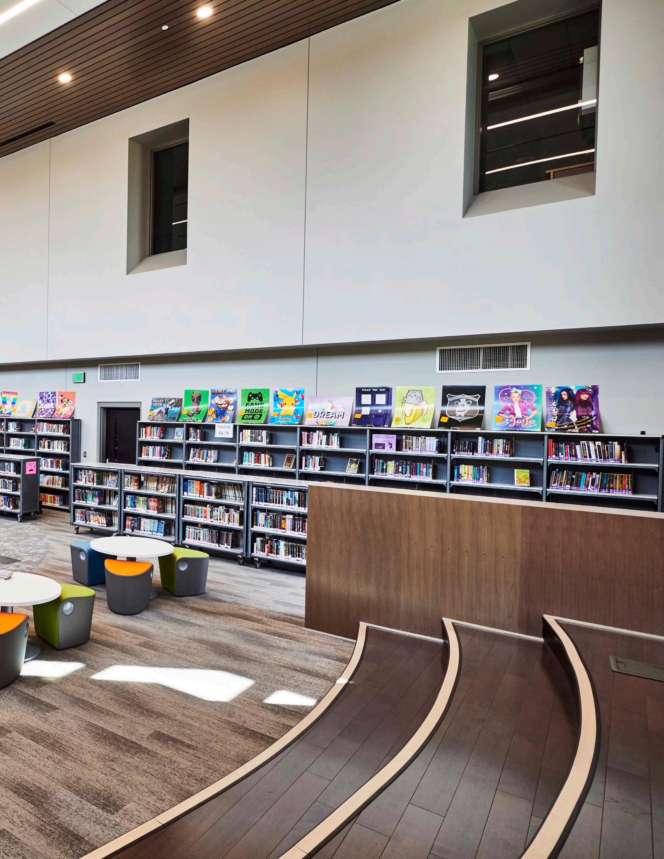 GMC K-12 School Experience by Goodwyn Mills Cawood - Issuu