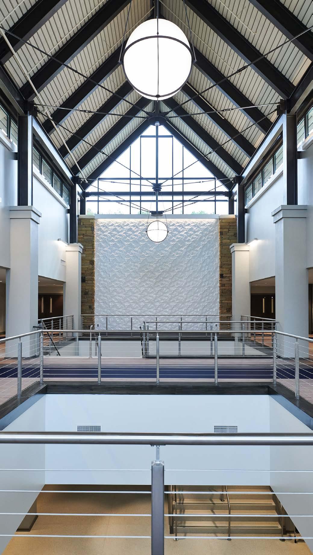 GMC K-12 School Experience by Goodwyn Mills Cawood - Issuu