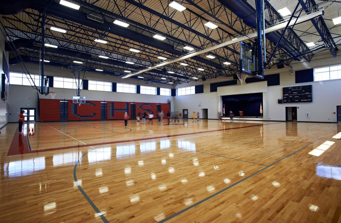 GMC K-12 School Experience by Goodwyn Mills Cawood - Issuu