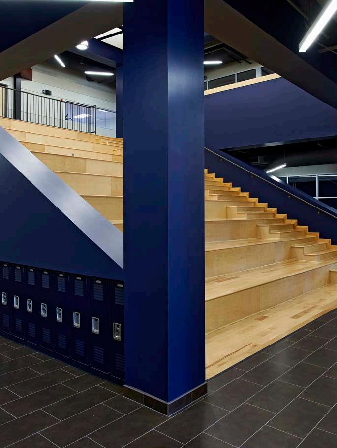 GMC K-12 School Experience by Goodwyn Mills Cawood - Issuu