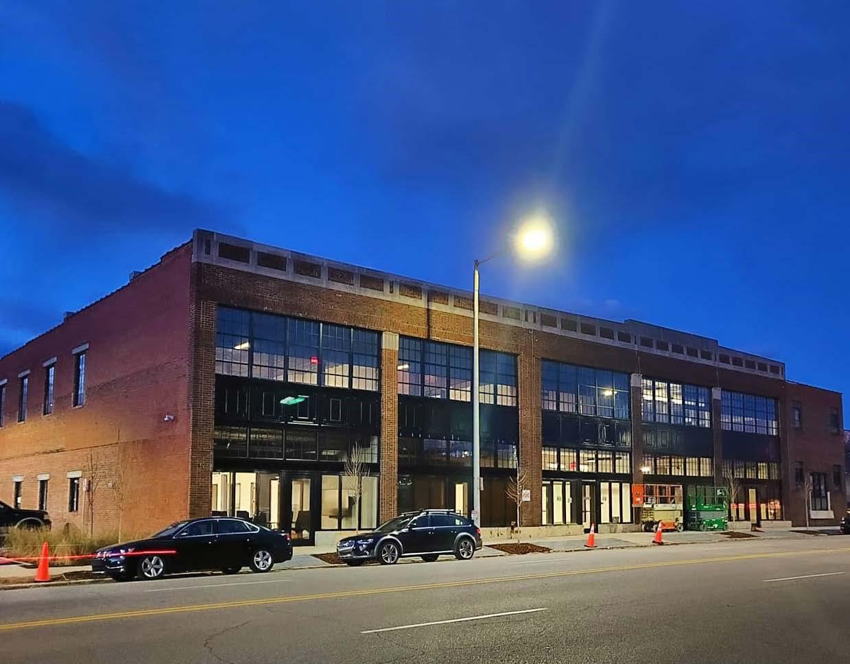 GMC K-12 School Experience by Goodwyn Mills Cawood - Issuu