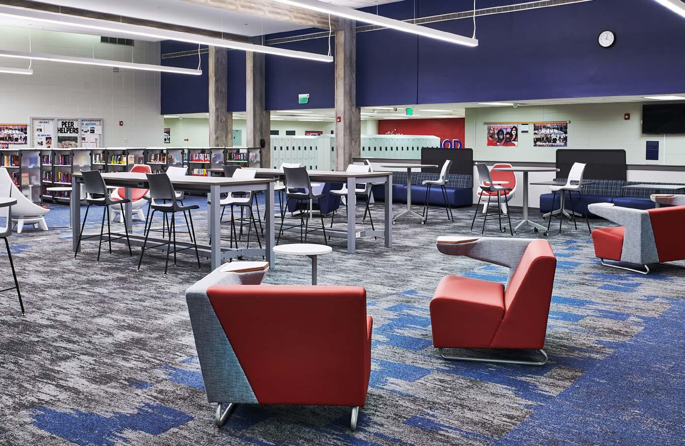 GMC K-12 School Experience by Goodwyn Mills Cawood - Issuu