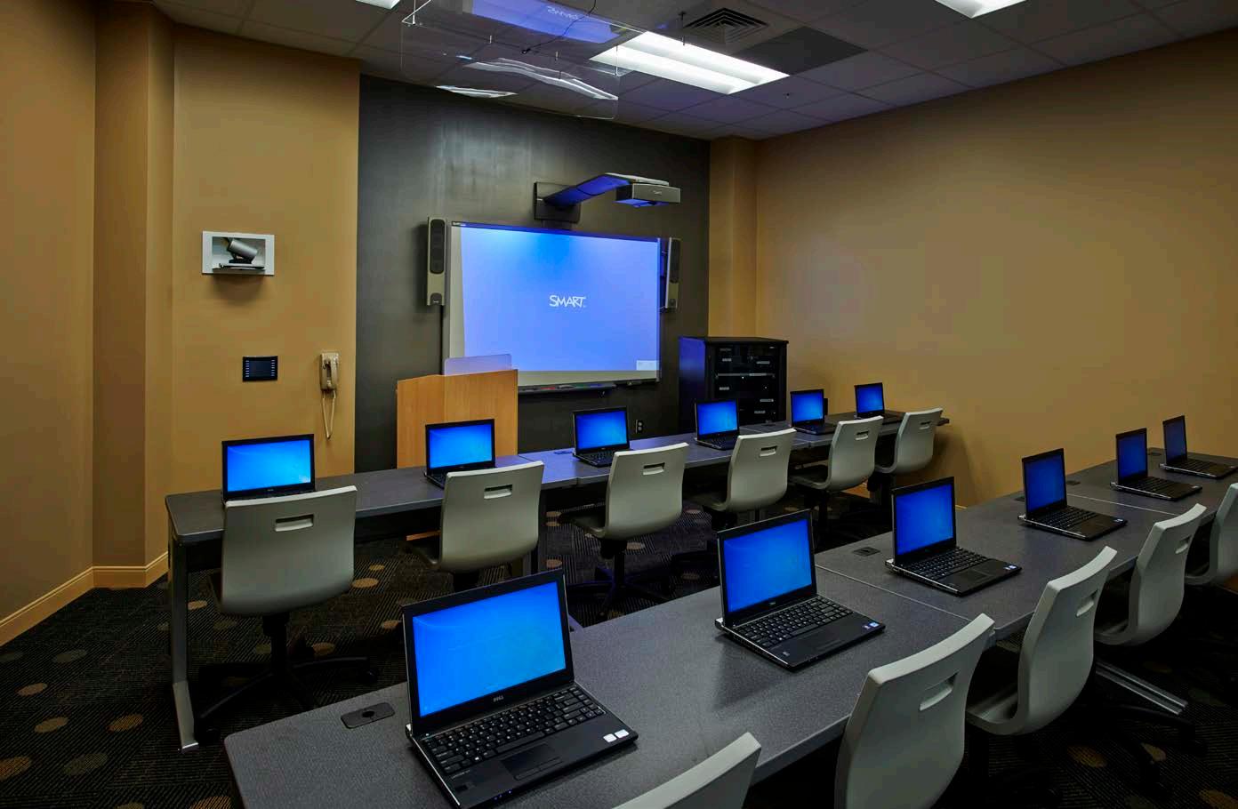 GMC K-12 School Experience by Goodwyn Mills Cawood - Issuu