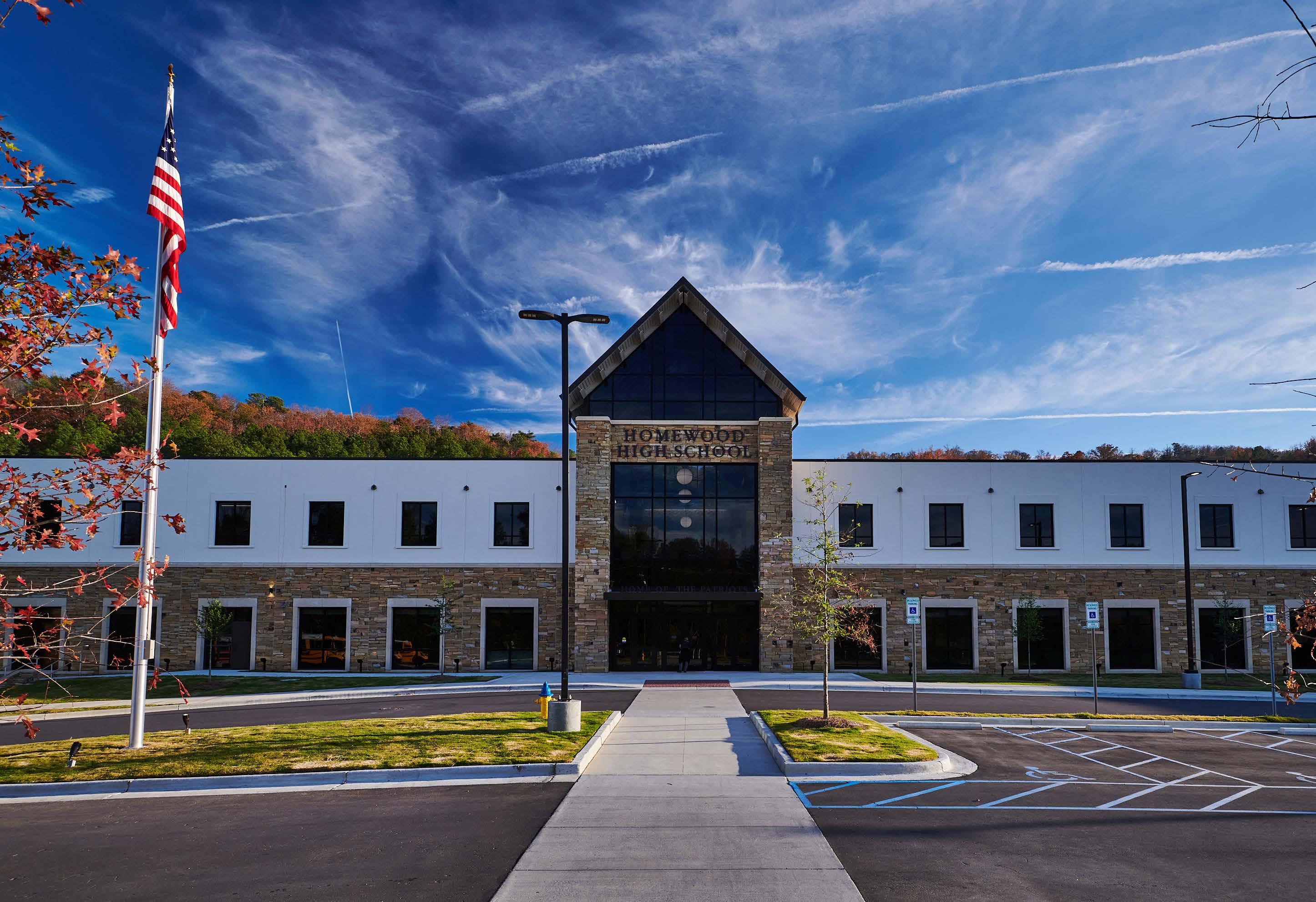 GMC K-12 School Experience by Goodwyn Mills Cawood - Issuu