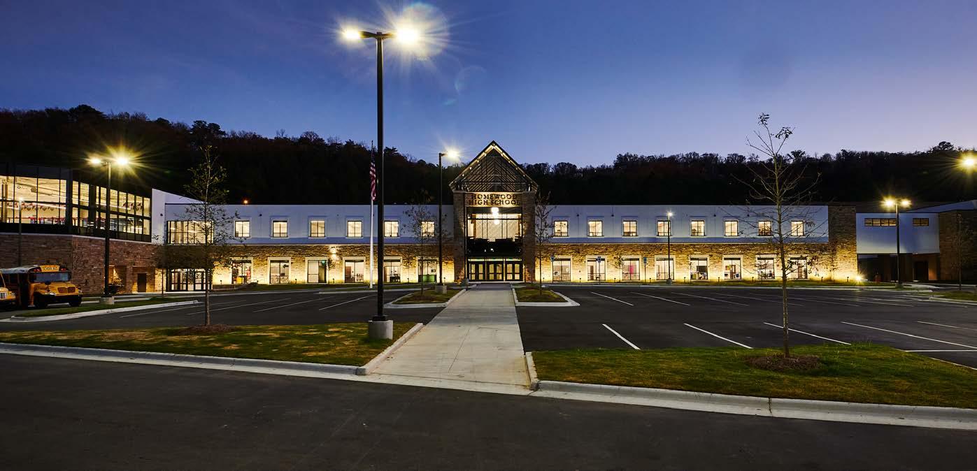 GMC K-12 School Experience by Goodwyn Mills Cawood - Issuu