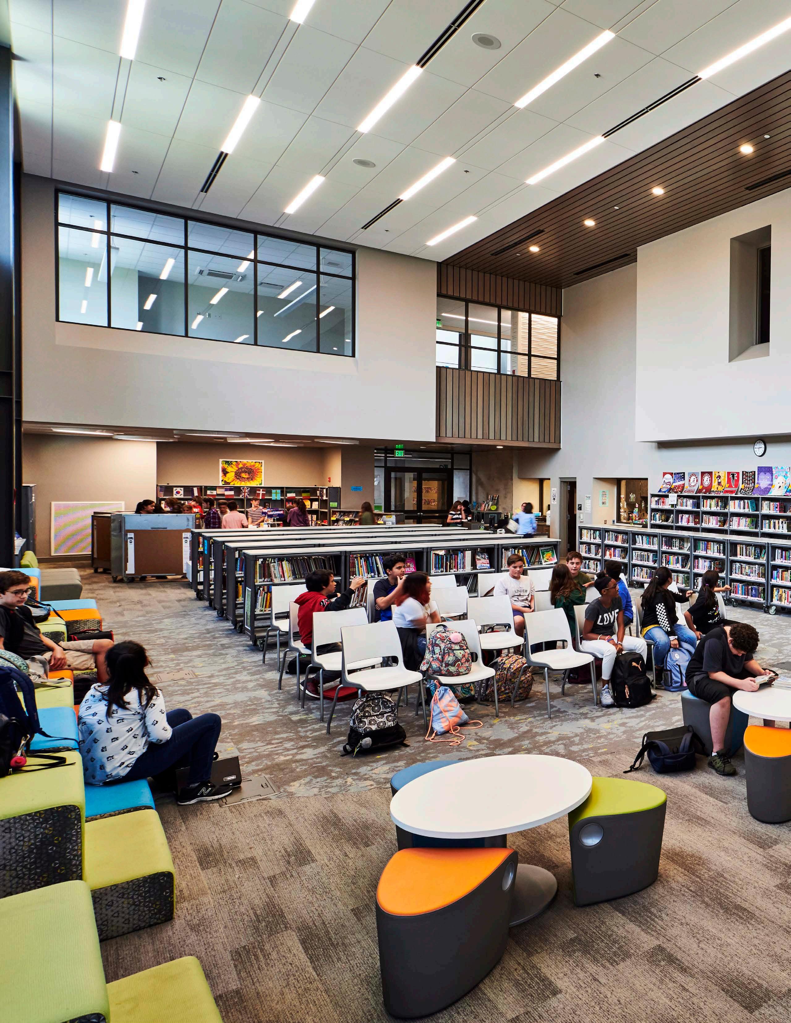 GMC K-12 School Experience by Goodwyn Mills Cawood - Issuu